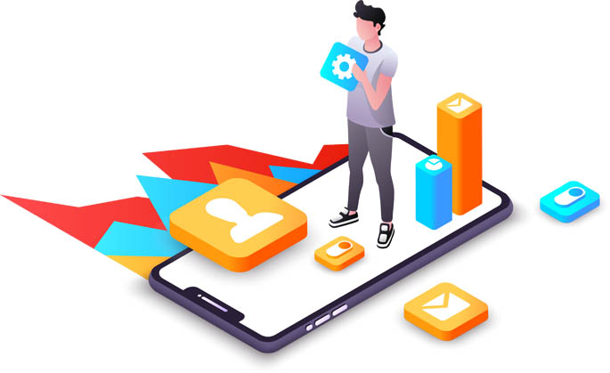 What Is Hybrid Mobile App Development